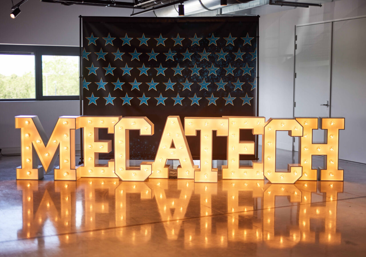 Clap de fin pour MecaTech Day 2023 – Pôle MecaTech