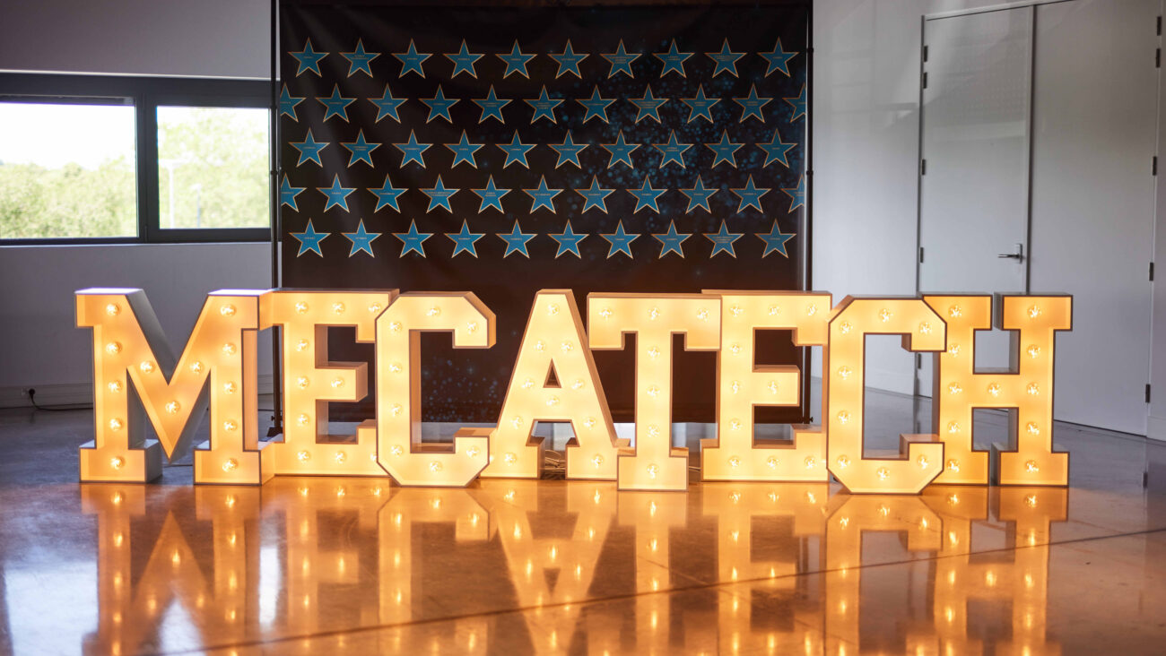 Clap de fin pour MecaTech Day 2023 – Pôle MecaTech