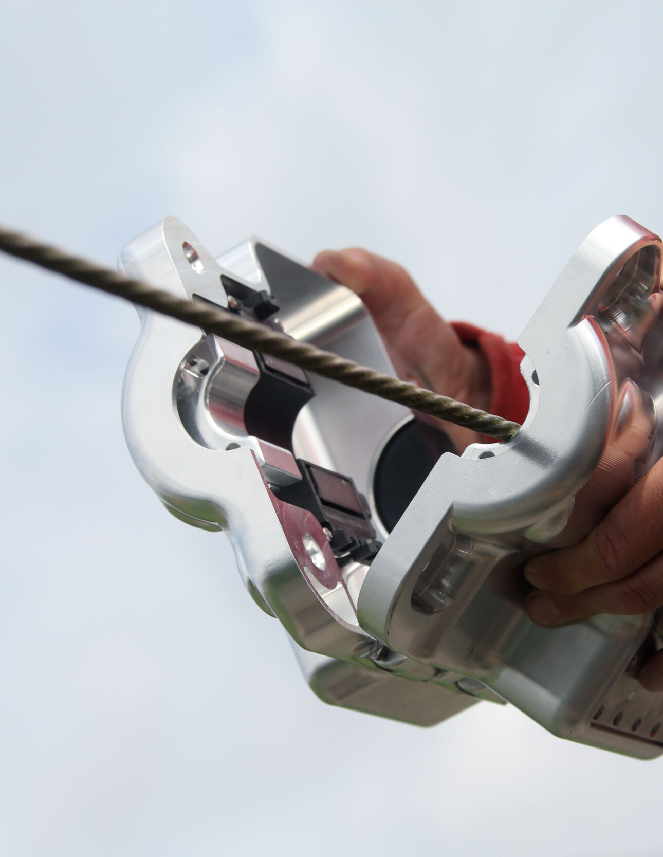 OPTIGRID – MecaTech