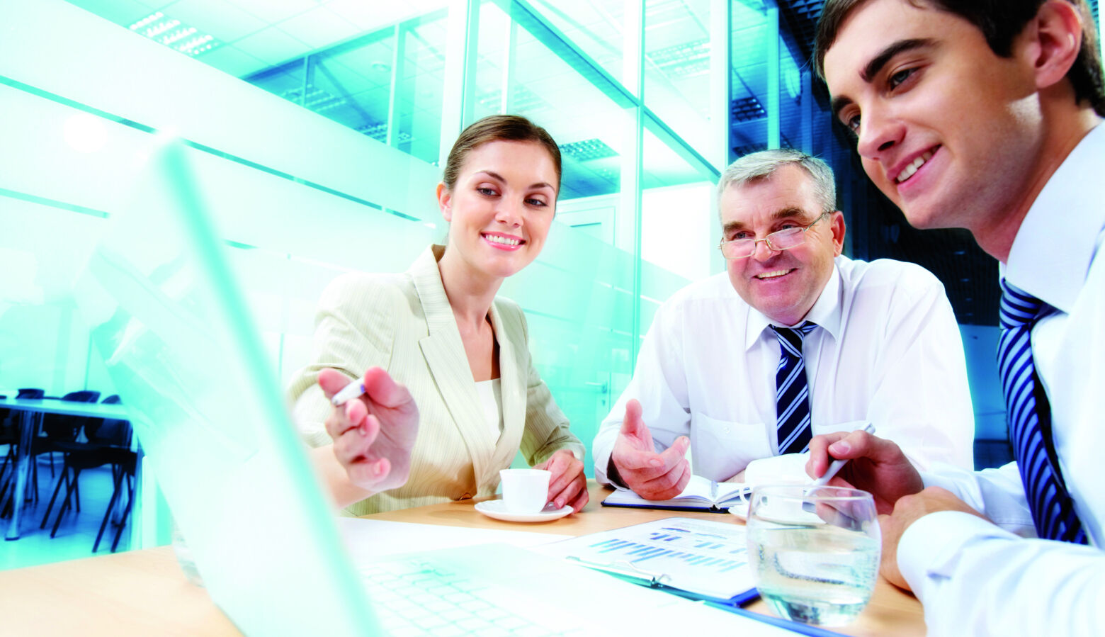 Les projets accompagnés – Pôle MecaTech