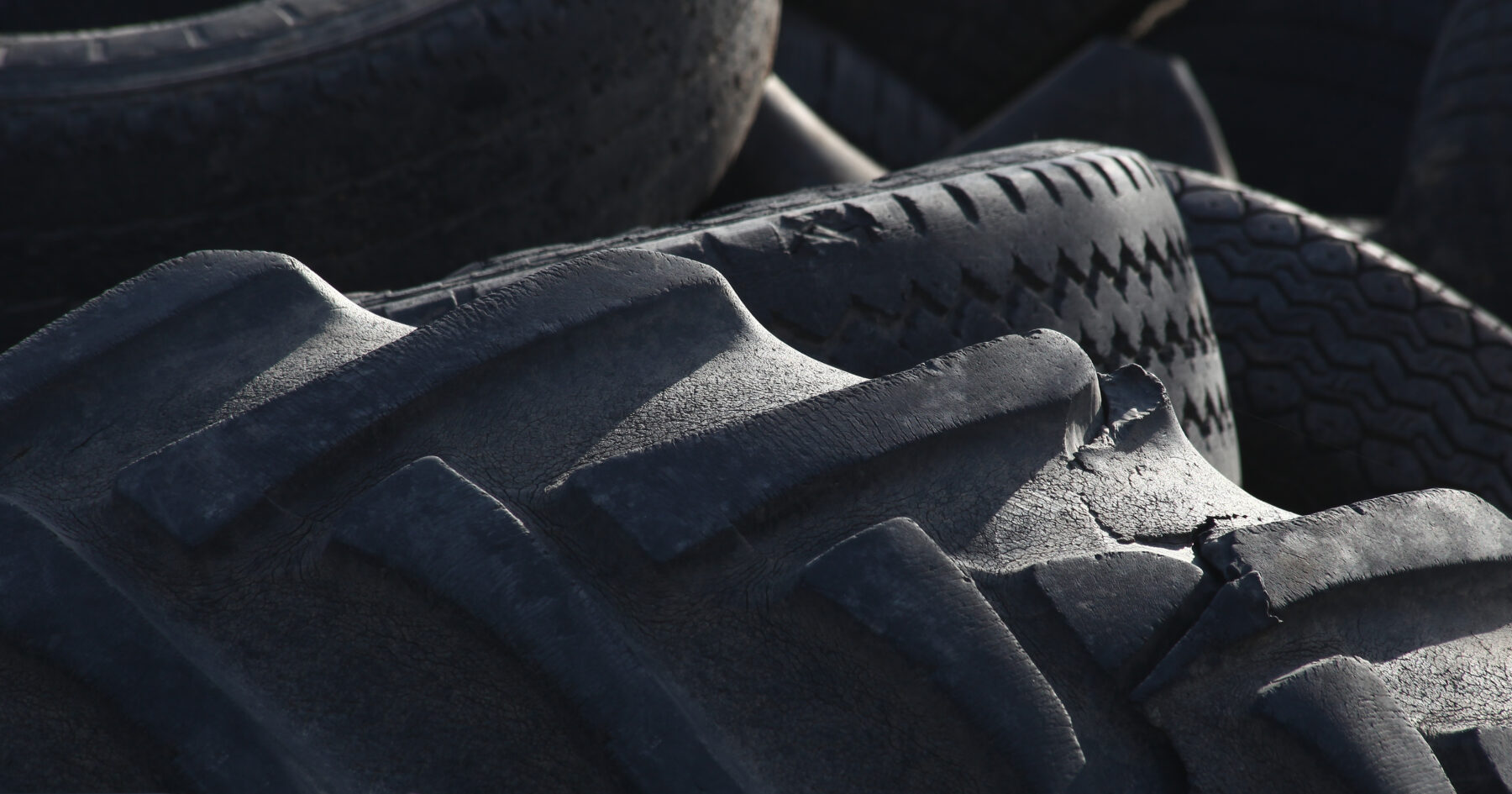 RubbergreenCycle – MecaTech