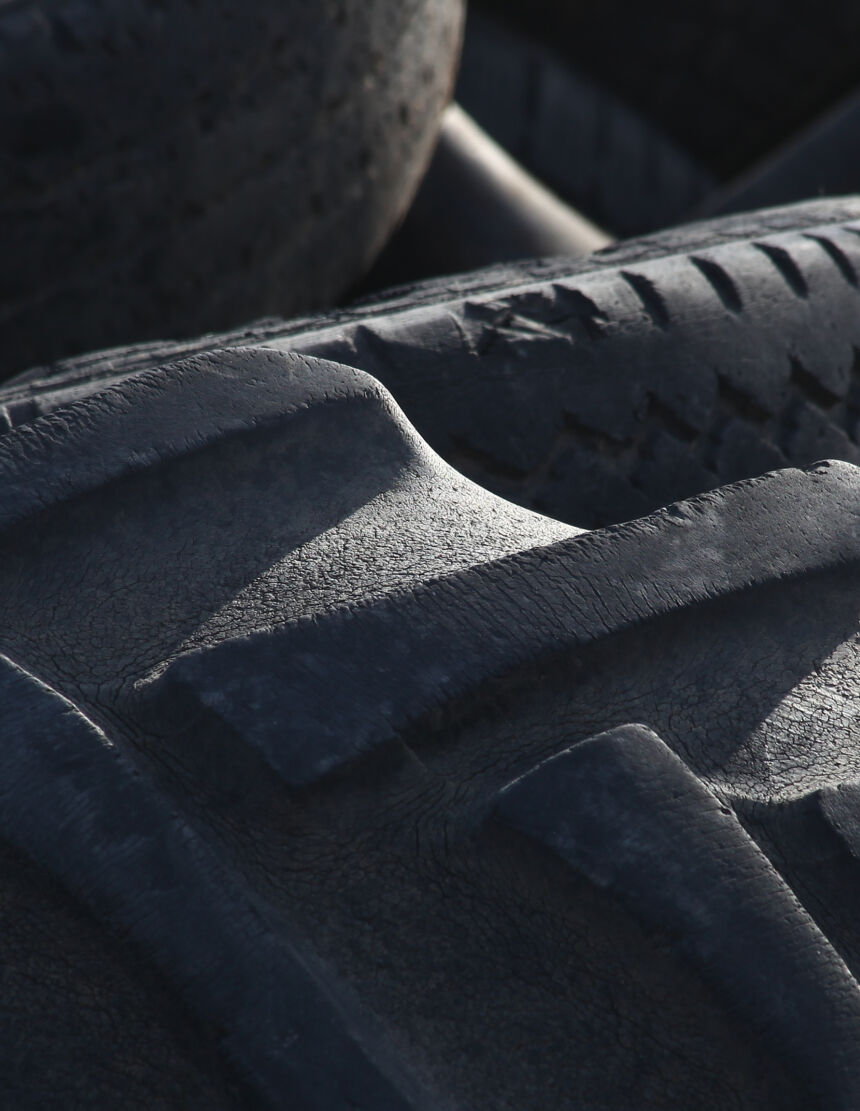 RubbergreenCycle – MecaTech