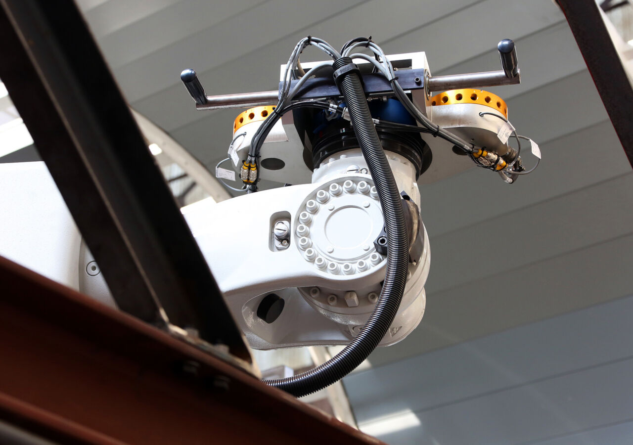 Make a success of your industrial transition – MecaTech