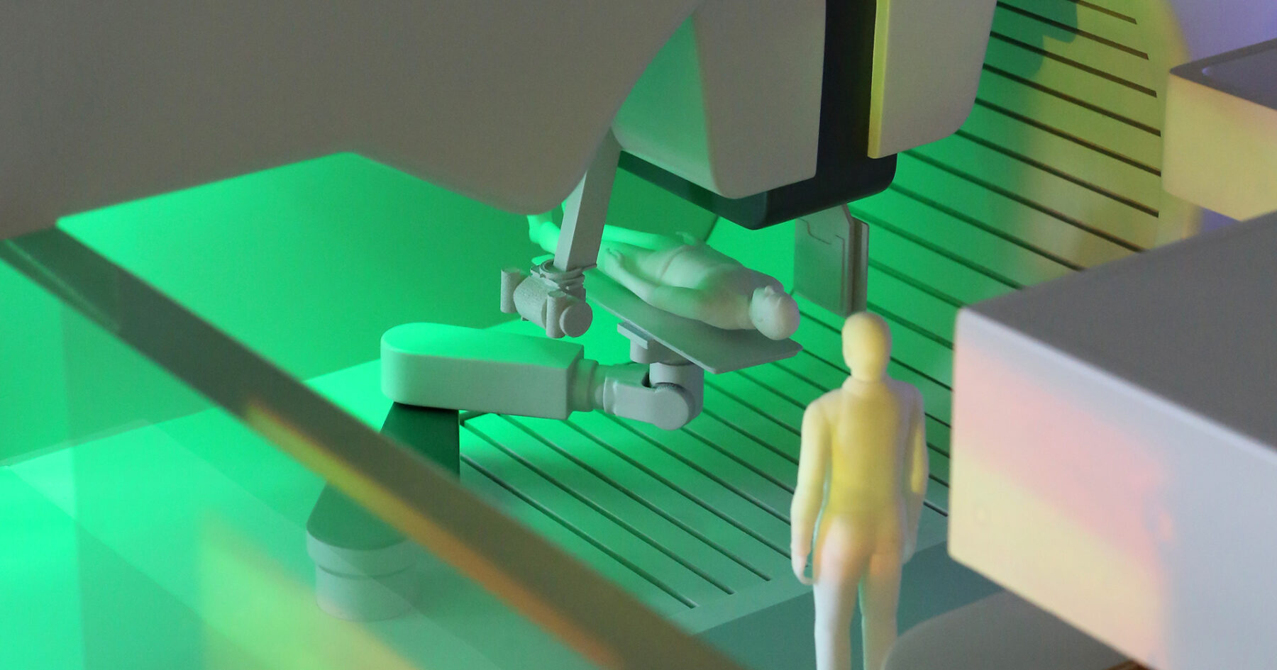 Transformer vos concepts en innovation – Pôle MecaTech