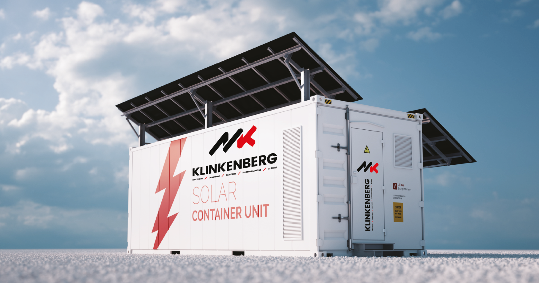 MIRaCCLE : quand vision et collaboration réinventent l’énergie en Wallonie – Pôle MecaTech