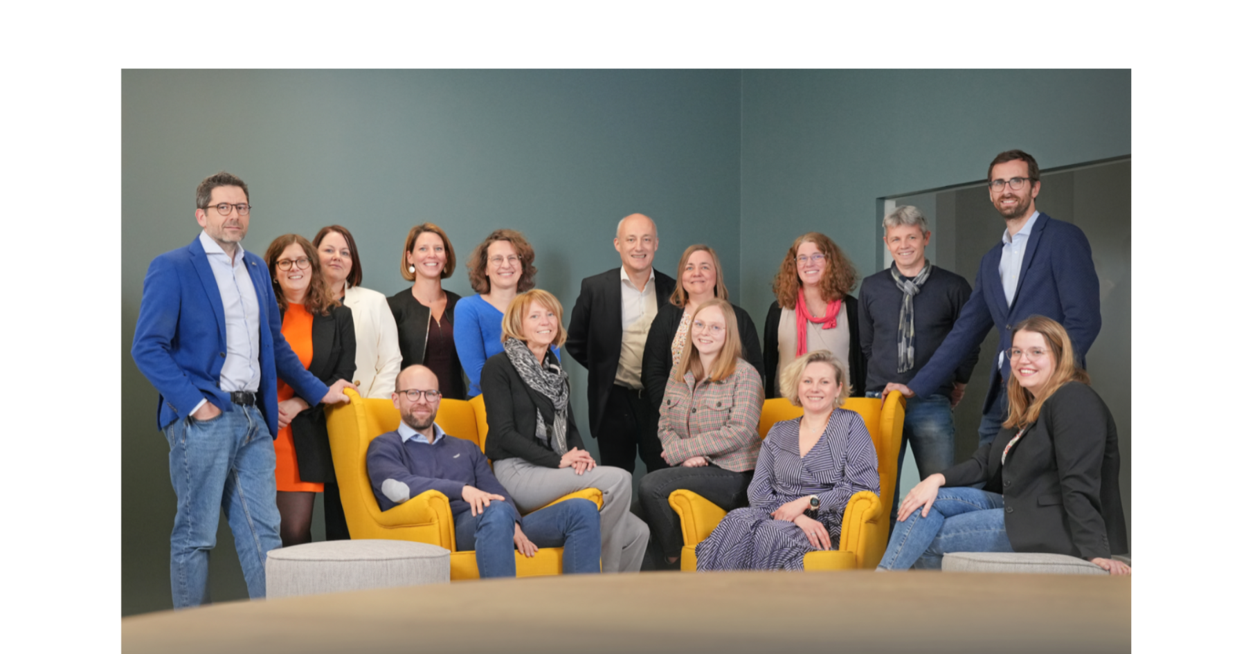 L'équipe – Pôle MecaTech